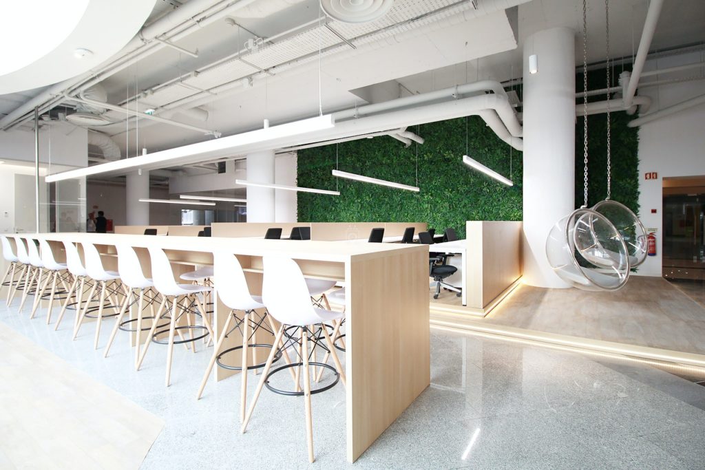 IDEA HUB – Lisbon.com