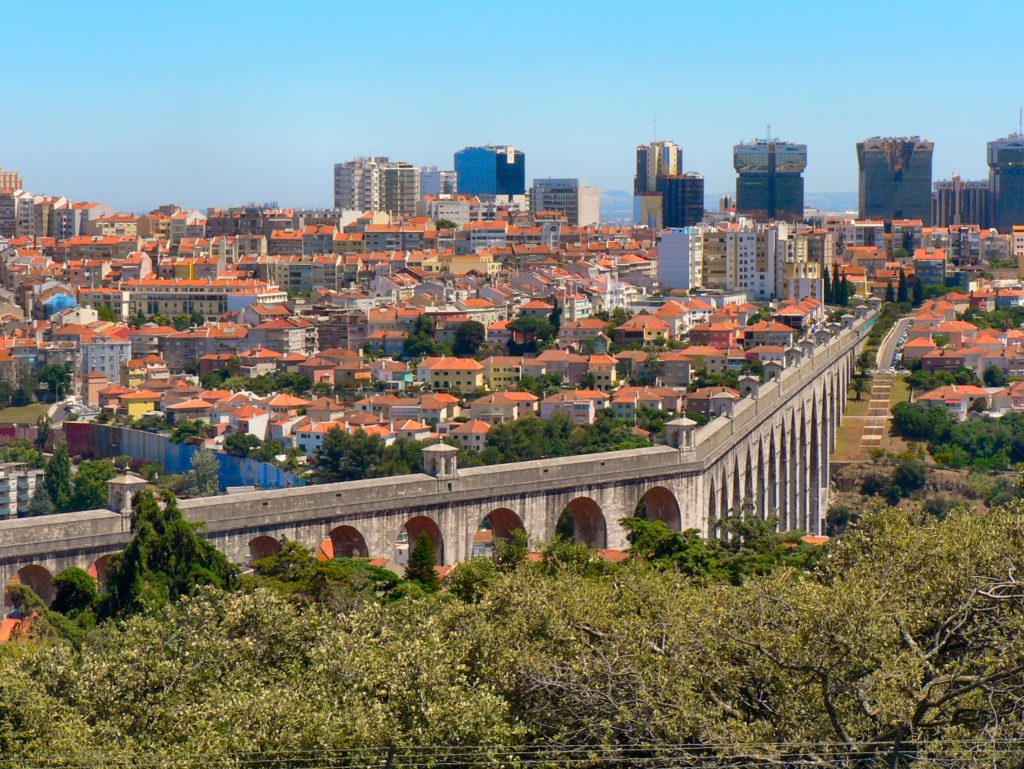 Campolide – Lisbon.com