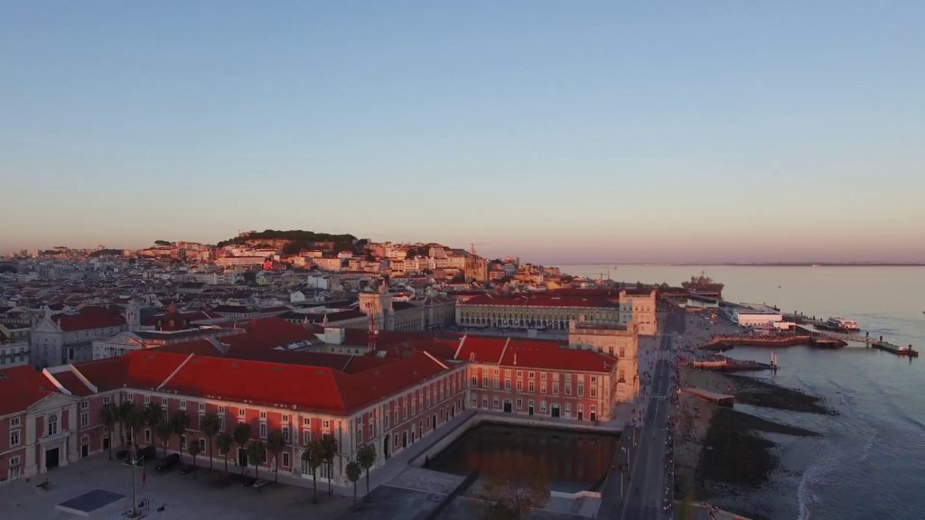 Lisbon.com